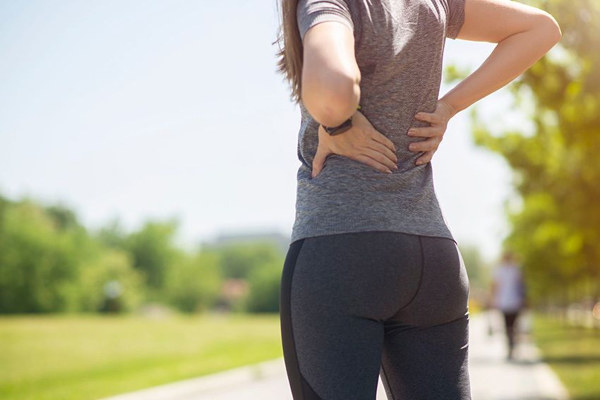 5 Healthy Spine Habits to Follow Daily | FOOD MATTERS®