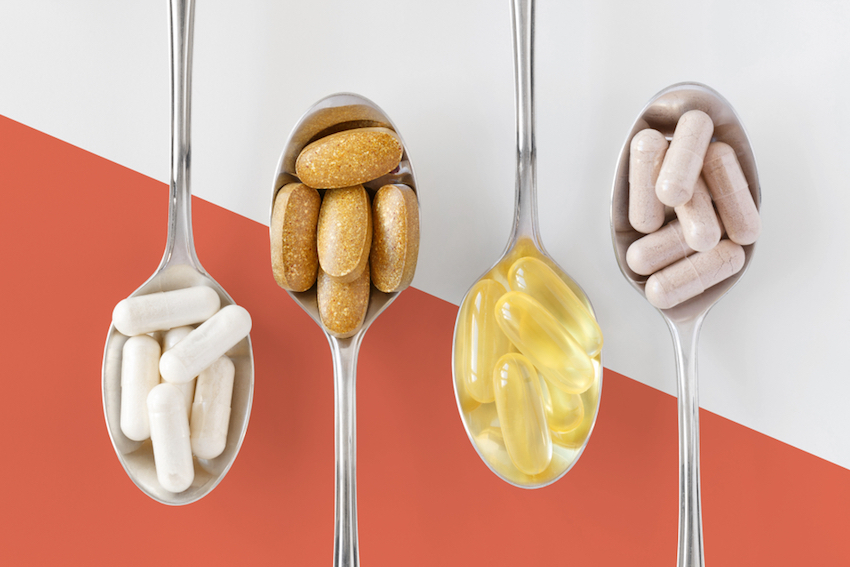 The 8 Supplements A Functional Medicine Doctor Takes Daily | FOOD MATTERS®