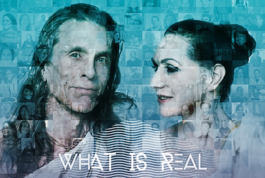 April Film Club - What Is Real | FOOD MATTERS®