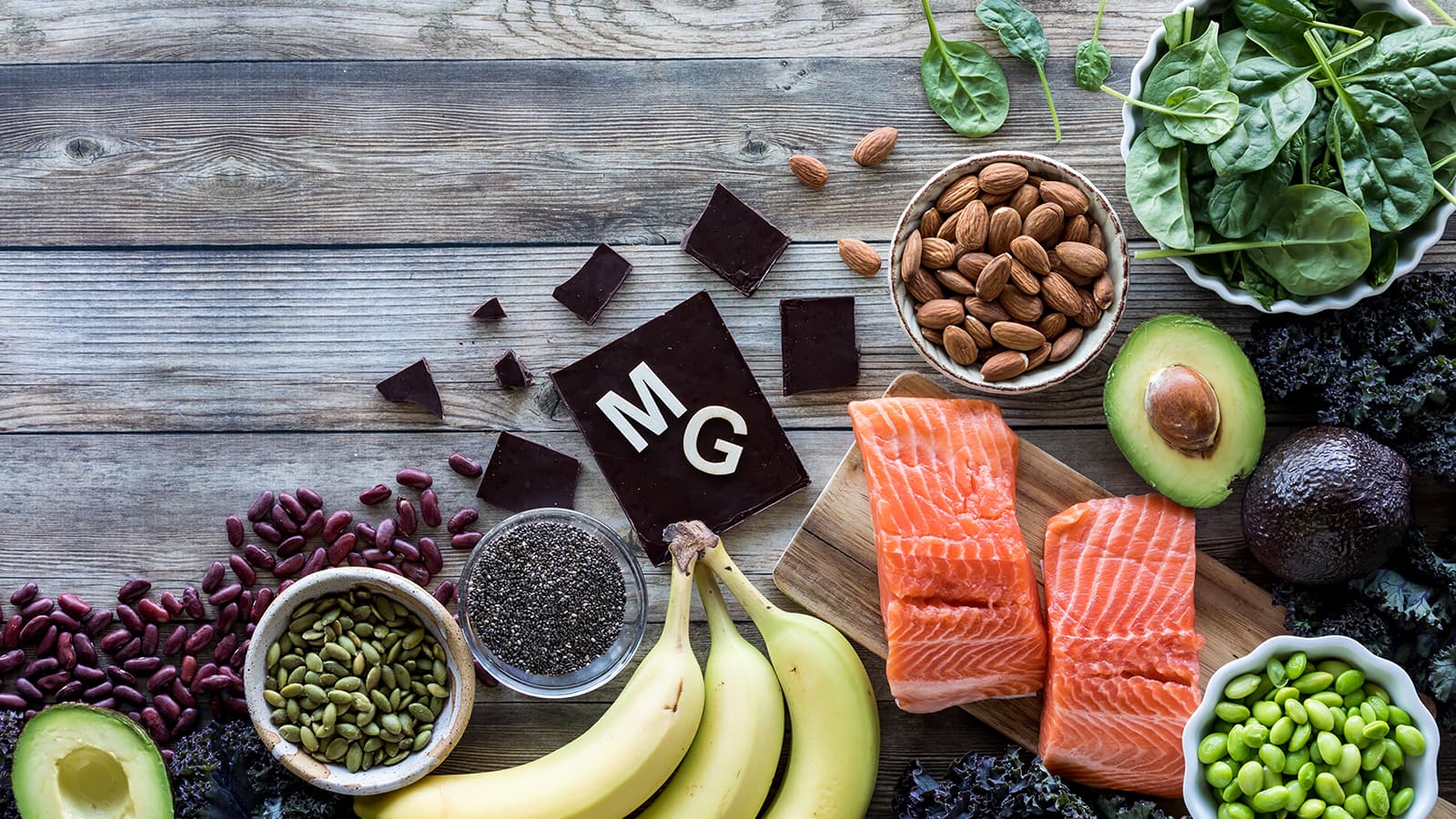 Which Form of Magnesium is the Best? | FOOD MATTERS®
