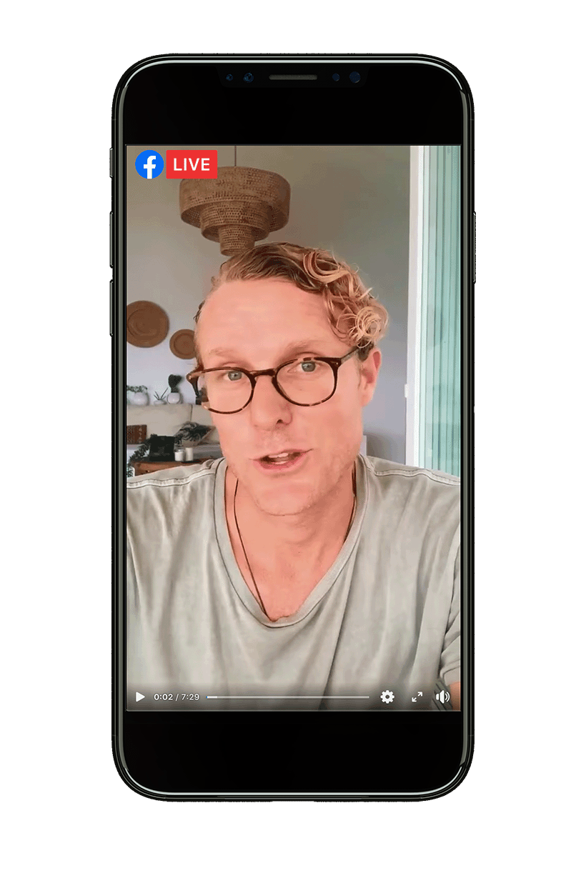 Food Matters Free Screening | FOOD MATTERS®