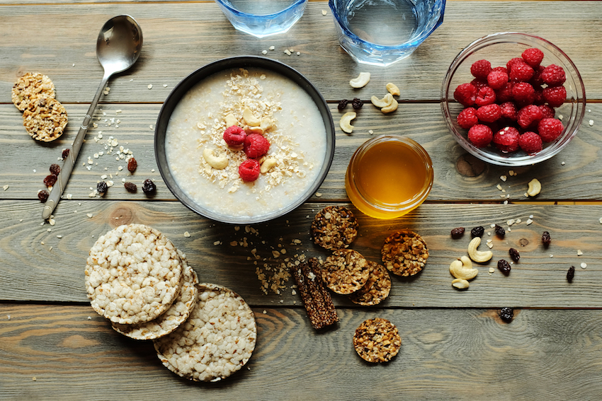3 Inspiring Breakfasts to Kickstart Your Day | FOOD MATTERS®