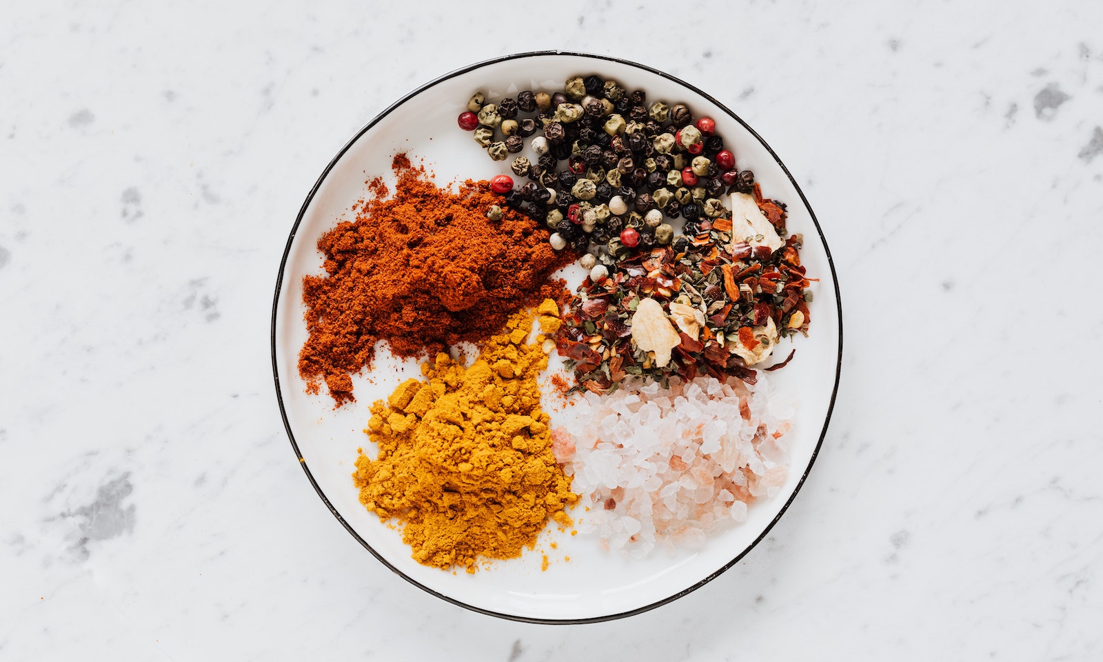 5 DIY Spice Blends | FOOD MATTERS®