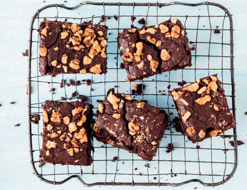 Our Favorite Healthy Baking Recipes | FOOD MATTERS®