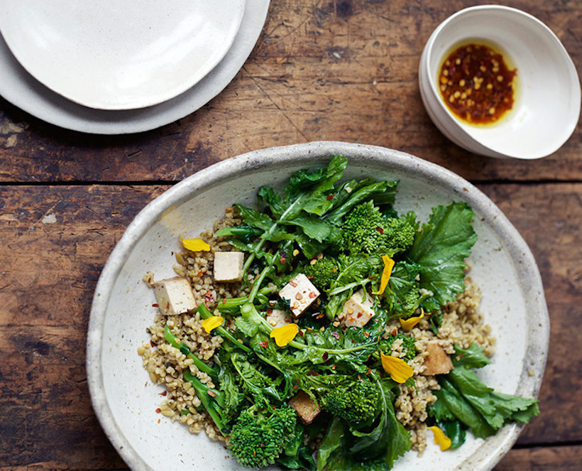 Broccoli Rabe | FOOD MATTERS®