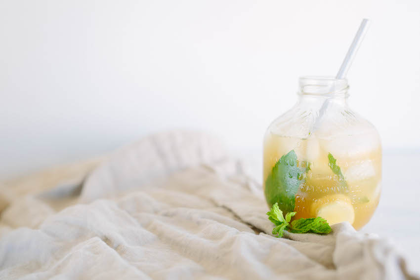 3 Digestive Cocktails For The Post-Christmas Bloat! | FOOD MATTERS®