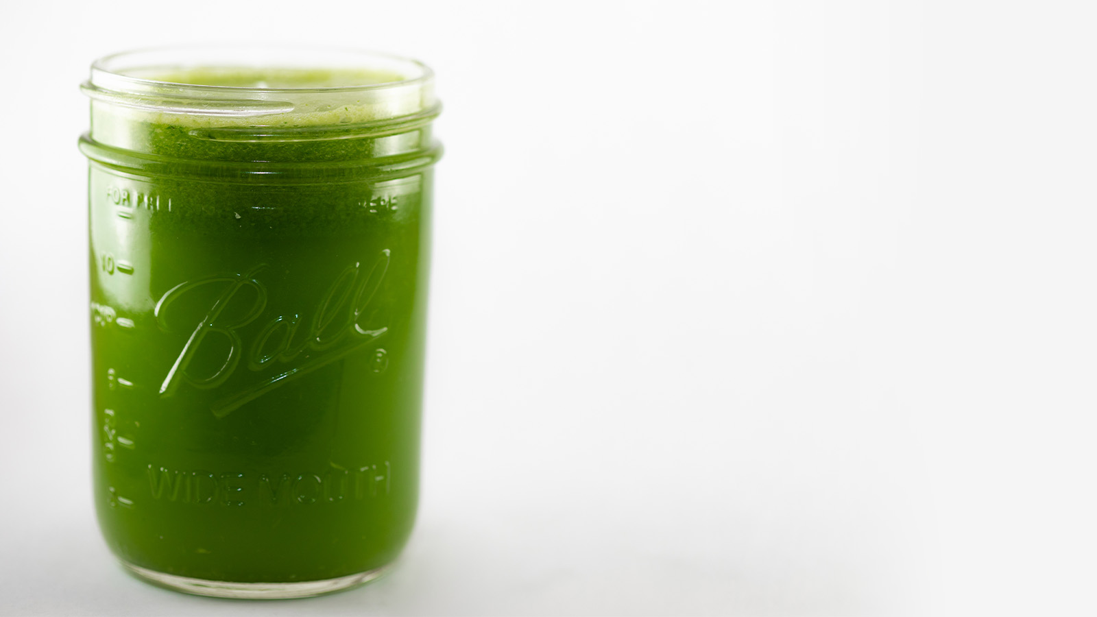 Green Hydrator | FOOD MATTERS®