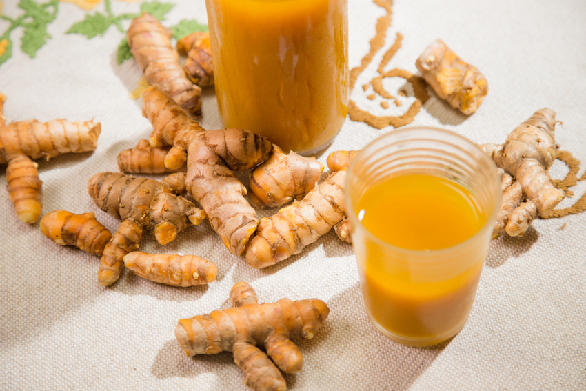 The Immune Boosting Tonic We're Drinking Daily: Jamu Juice | FOOD MATTERS®