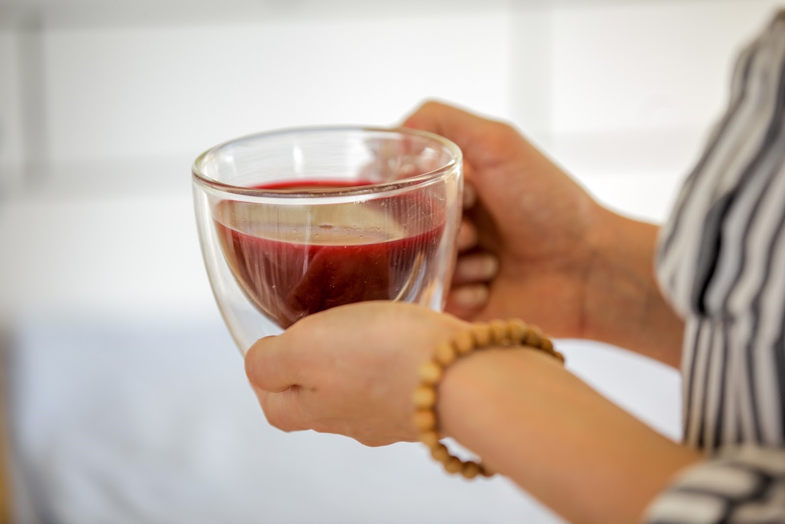 Rocket Fuel Recipe - With Kirsty Wirth | FOOD MATTERS®