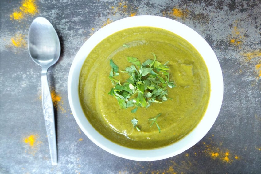Supercharged Soup | FOOD MATTERS®
