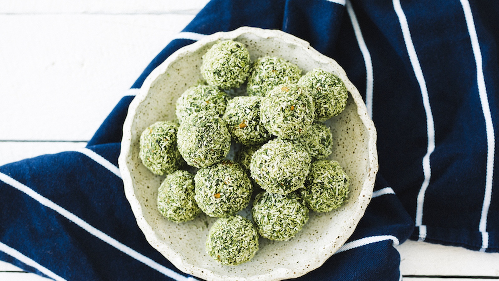 Best Matcha Recipes: Keep The Taste Of Summer Alive | FOOD MATTERS®