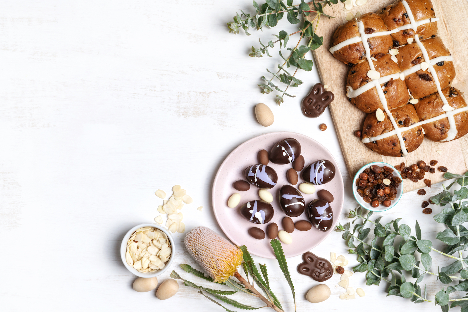 What We’re Cooking This Easter Weekend | FOOD MATTERS®