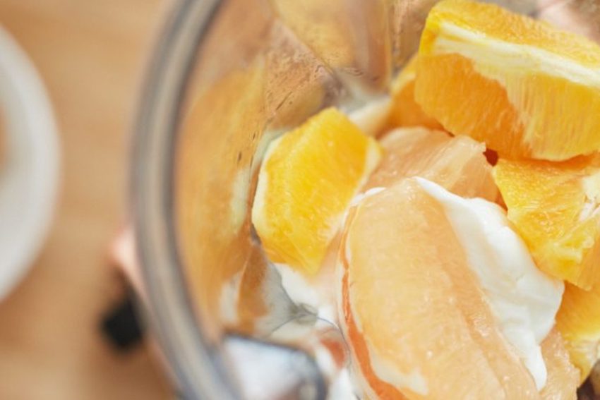 The Vitamin C Immunity Booster | FOOD MATTERS®