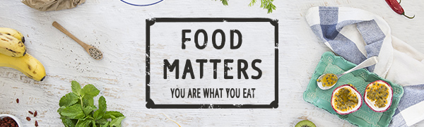 Email Preferences | FOOD MATTERS®